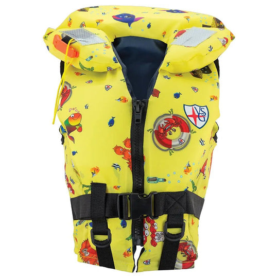 Antille Crabs Kids Life Jacket – Okae